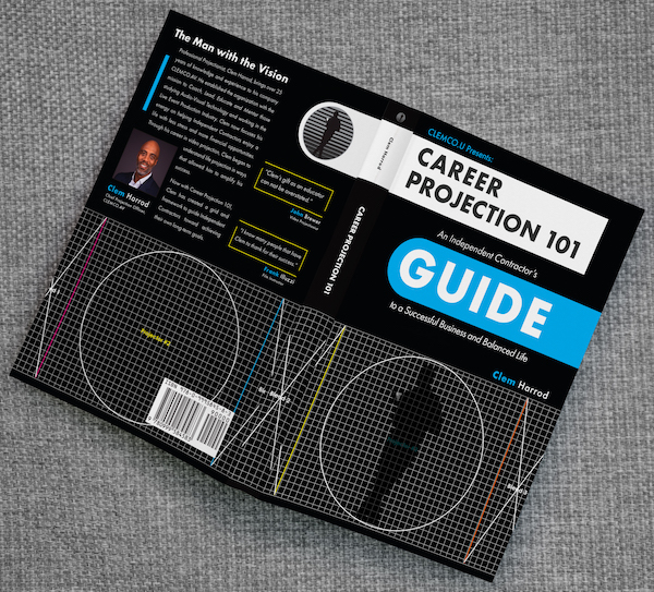 Book – Career Projection 101 – CLEMCO.AV